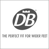 DB Shoes | Comfortable Footwear for Men and Women – Wide Fit Shoes UK