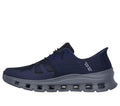 Men's Wide Fit Skechers 232930 Slip-ins Glide Step Pro Trainers ...