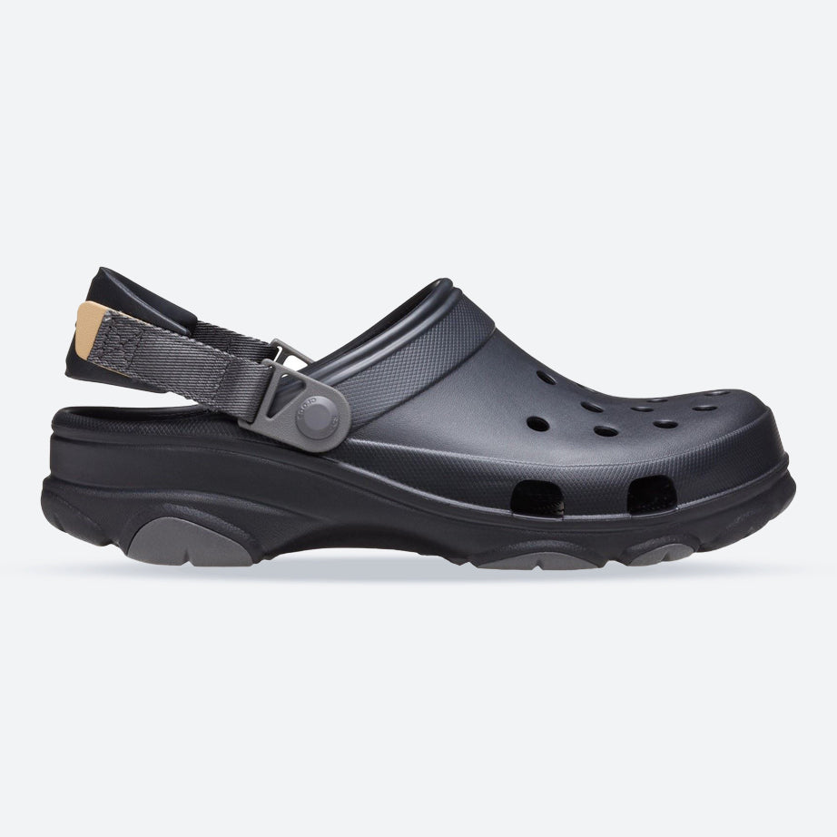 Women's Crocs 206340 Classic All Terrain Clog Sandals | Crocs | Wide ...