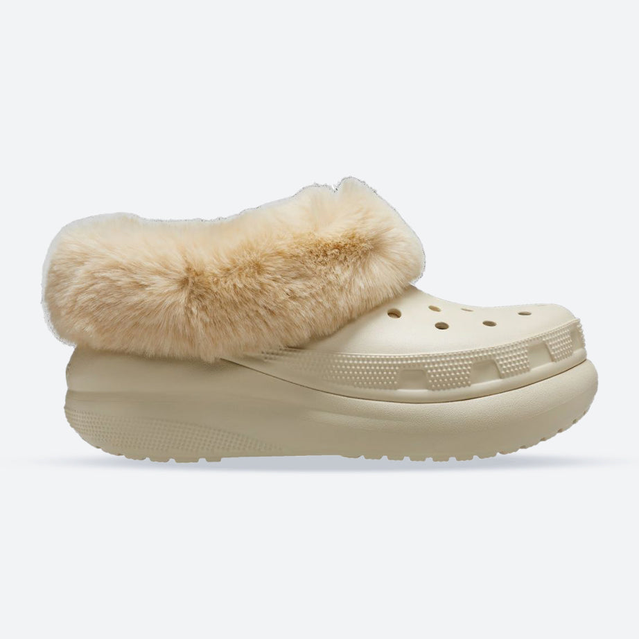 Women's Crocs 208446 Furever Crush Clog | Crocs | Wide Fit Shoes – Wide ...