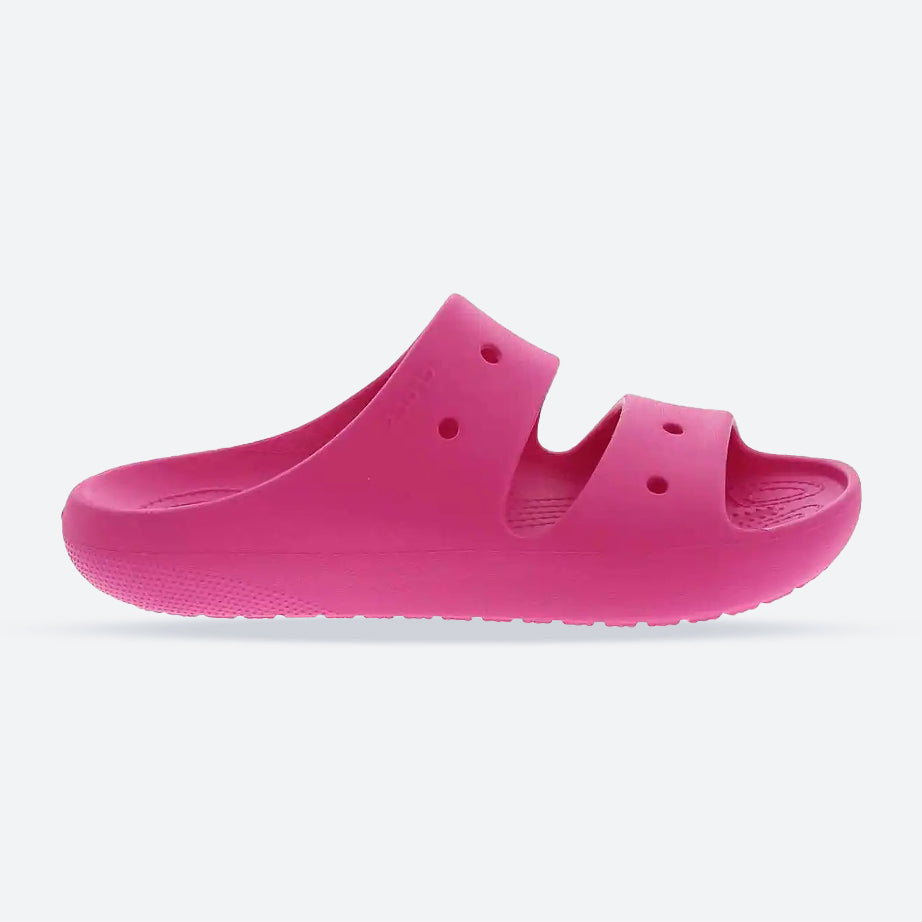 Women's Crocs 209403 Classic Sandals | Crocs | Wide Fit Shoes – Wide ...