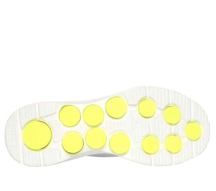 Men's Wide Fit Skechers 216641 Slip-ins Go Walk 7 Easy On 2 Trainers ...