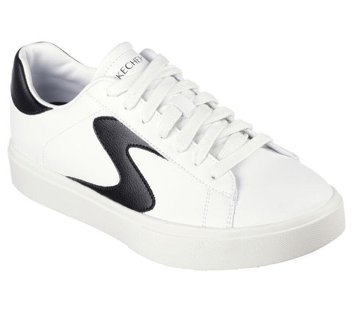 Women's Wide Fit Skechers 185016 Eden Lx Beaming Trainers | Skechers ...