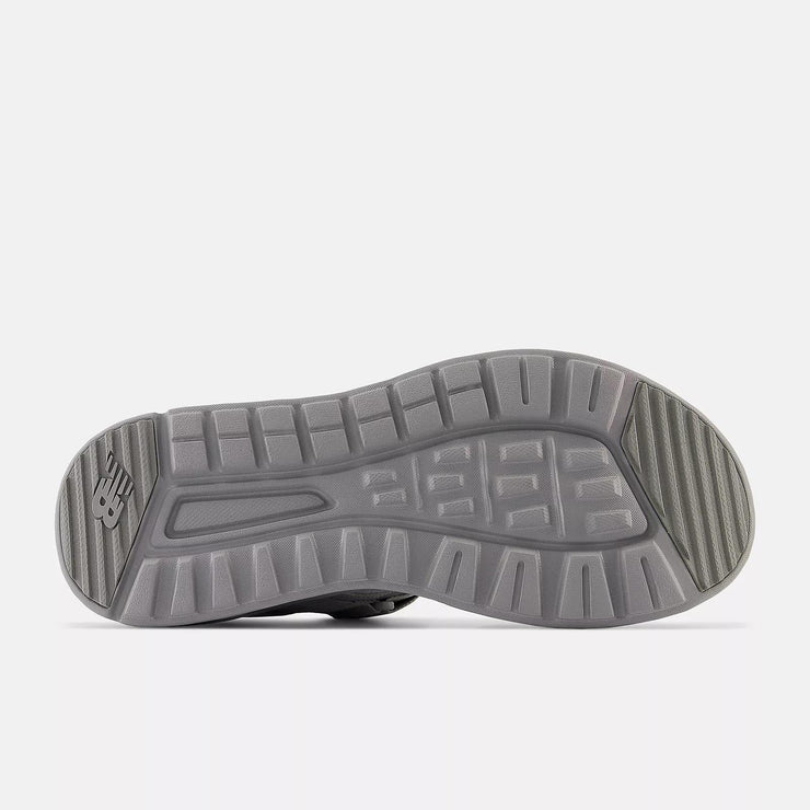 Womens Wide Fit New Balance SUA250A1 Sandals | New Balance | Wide Fit Shoes