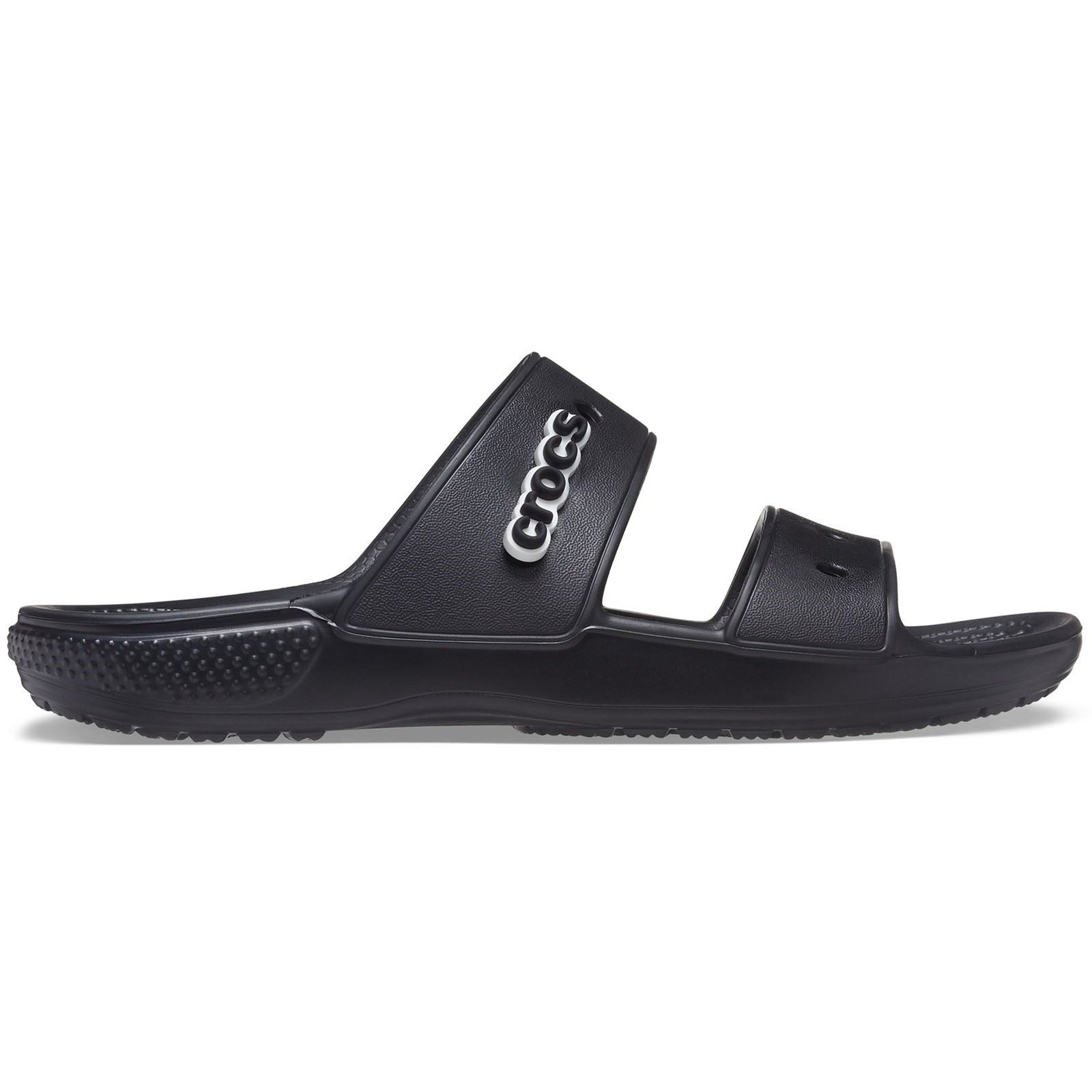 Women's Crocs 206761 Classic Sandals | Crocs | Wide Fit Shoes – Wide ...