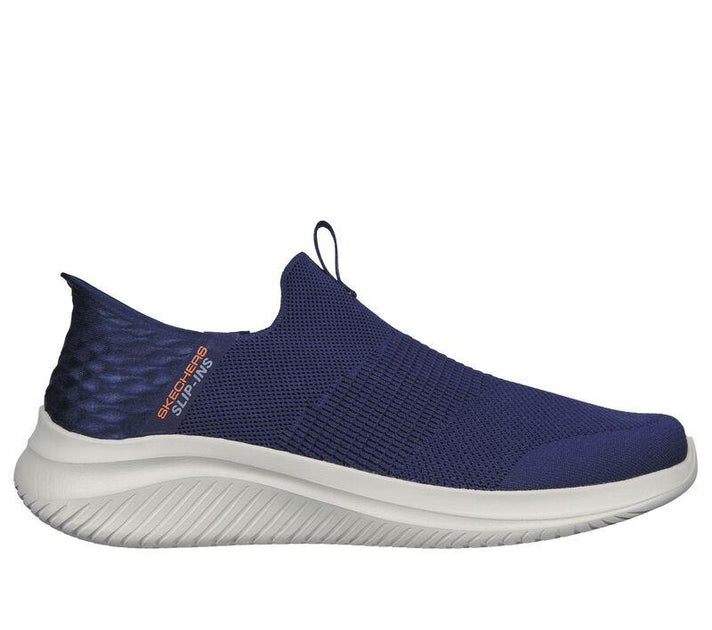 Men's Wide Fit Skechers 232450W Slip-ins Ultra Flex 3.0 - Smooth Step ...