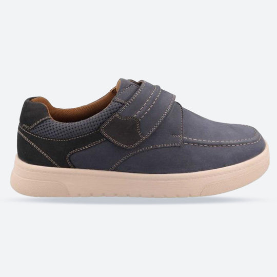 Men's Wide Fit DB Ethan Shoes | DB Shoes | Wide Fit Shoes – Wide Fit ...