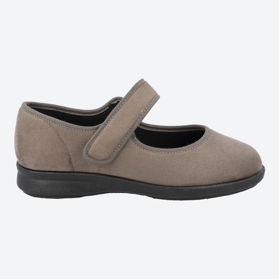 Women's Wide Fit DB Vole Shoes | DB Shoes | Wide Fit Shoes – Wide Fit ...