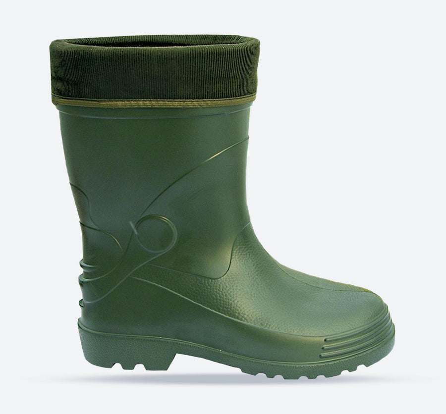 Extra Wide Fitting Wellies | Wider Fit Wellington Boots in 4E Width ...