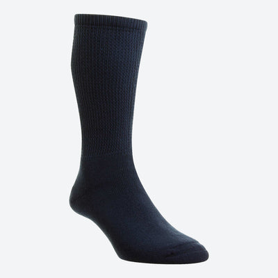Men's Wide Socks | Extra Wider Fitting Socks Swollen Feet | Wide Fit ...