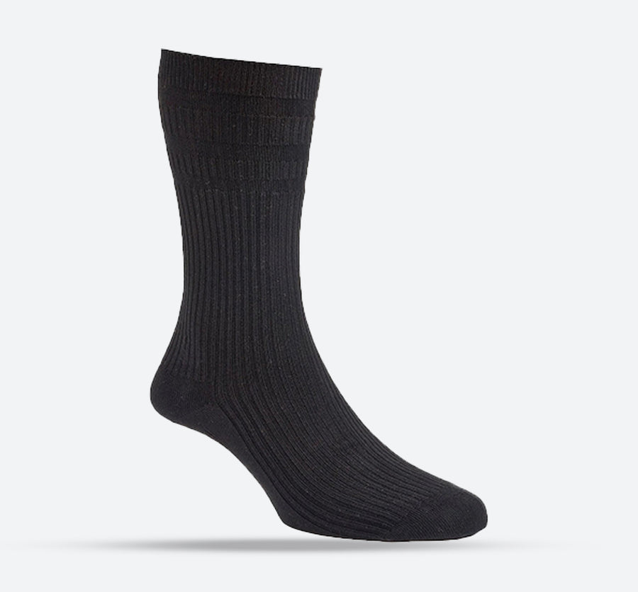 Men's Wide Socks | Extra Wider Fitting Socks Swollen Feet | Wide Fit ...