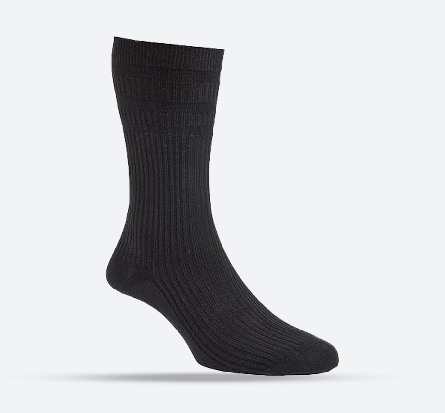 Men's Wide Socks | Extra Wider Fitting Socks Swollen Feet | Wide Fit ...