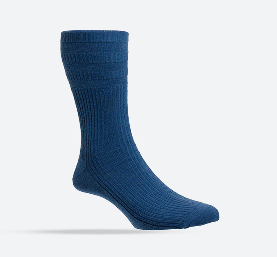 Men's Wide Socks | Extra Wider Fitting Socks Swollen Feet | Wide Fit ...