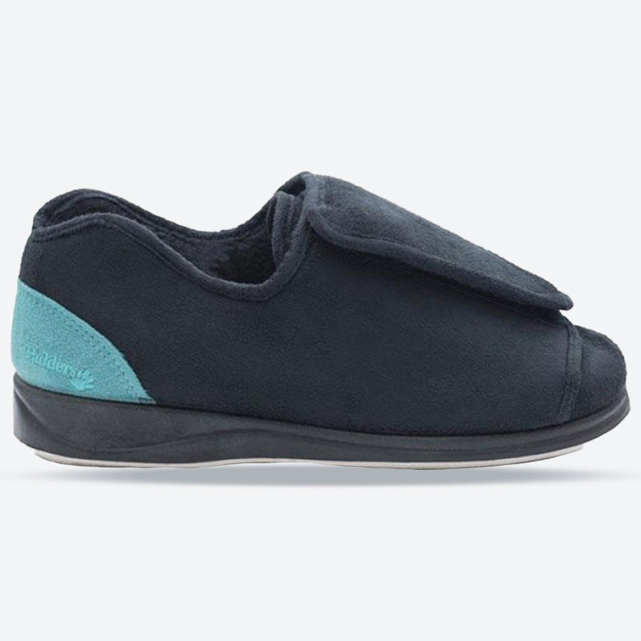 Women's Padders Shoes | Comfortable Wide Fitting Shoes | Buy Now – Wide ...