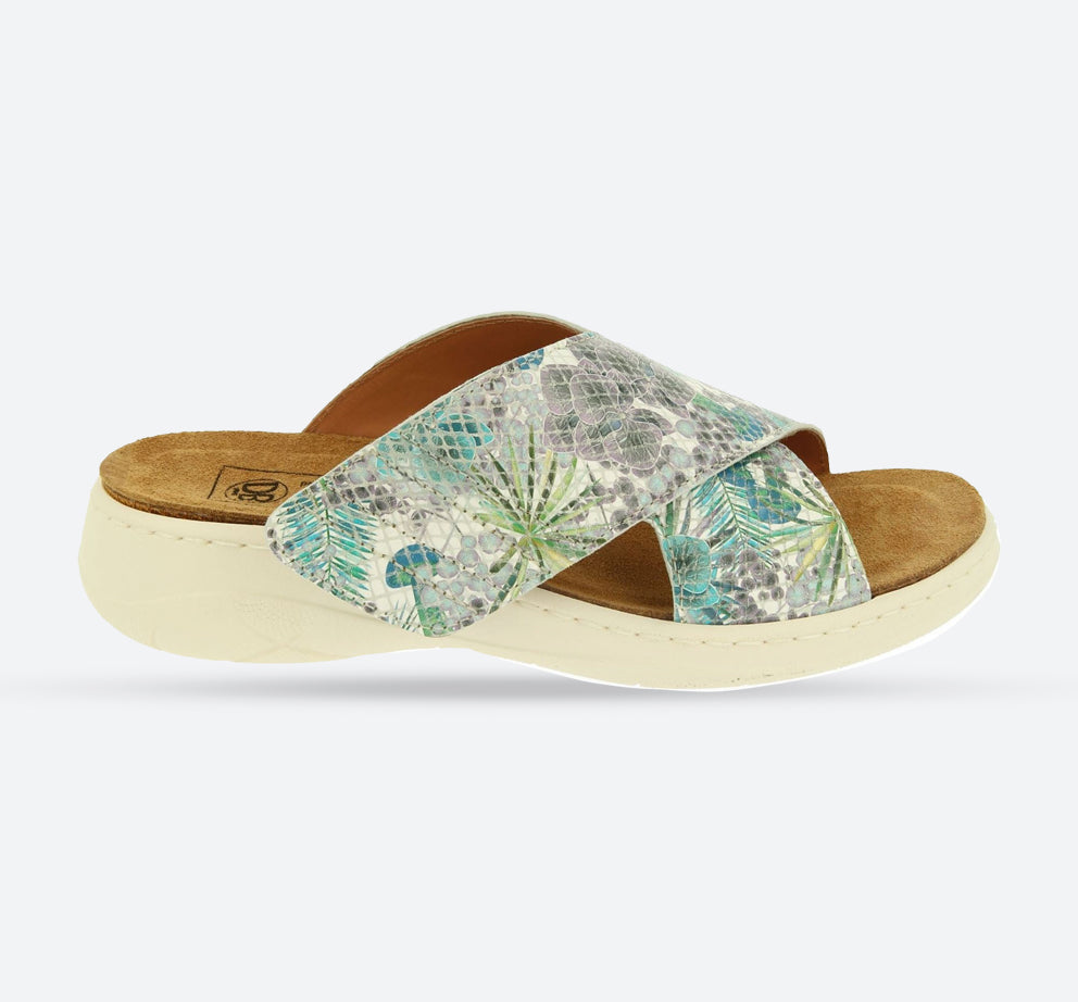 Womens Wide Fit DB Roxanne Sandals | DB Shoes | Wide Fit Shoes – Wide ...