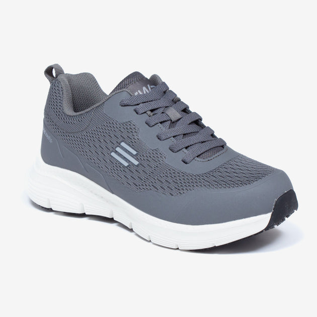 Womens Wide Fit Tredd Well Pivot Running 6E Trainers | Tredd Well ...