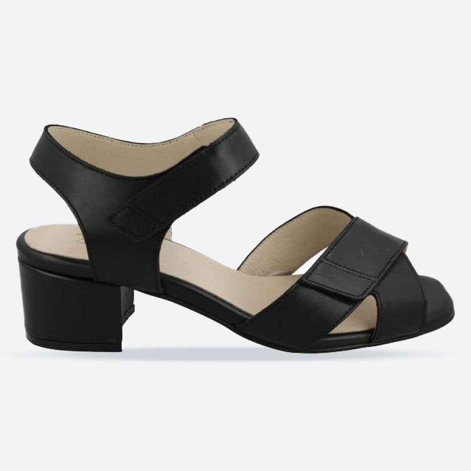 Women's Wide Fit DB Simpson Sandals | DB Shoes | Wide Fit Shoes – Wide ...