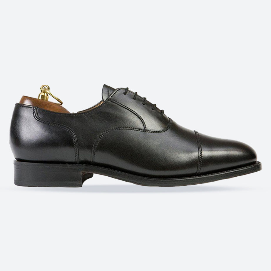 Mens Wide Fit Sanders Midhurst Shoes | Sanders | Wide Fit Shoes – Wide ...