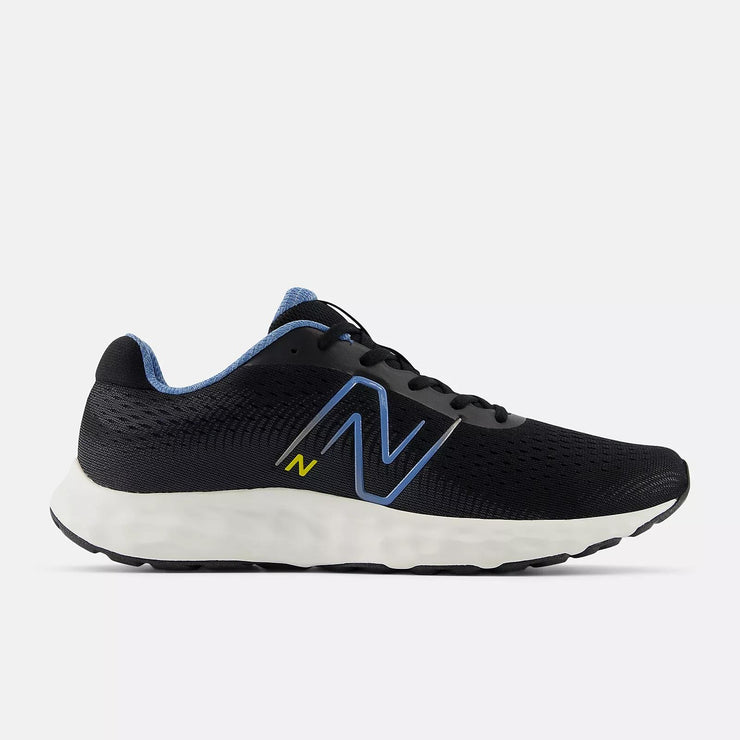 Men's Wide Fit New Balance M520RB8 Running Trainers | New Balance ...