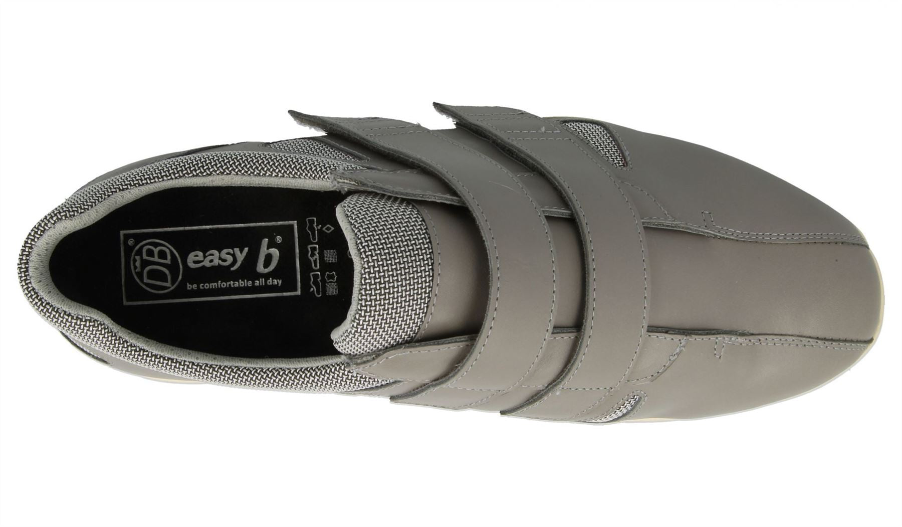 Mens Wide Fit DB Devon Shoes | DB Shoes | Wide Fit Shoes – Wide Fit ...