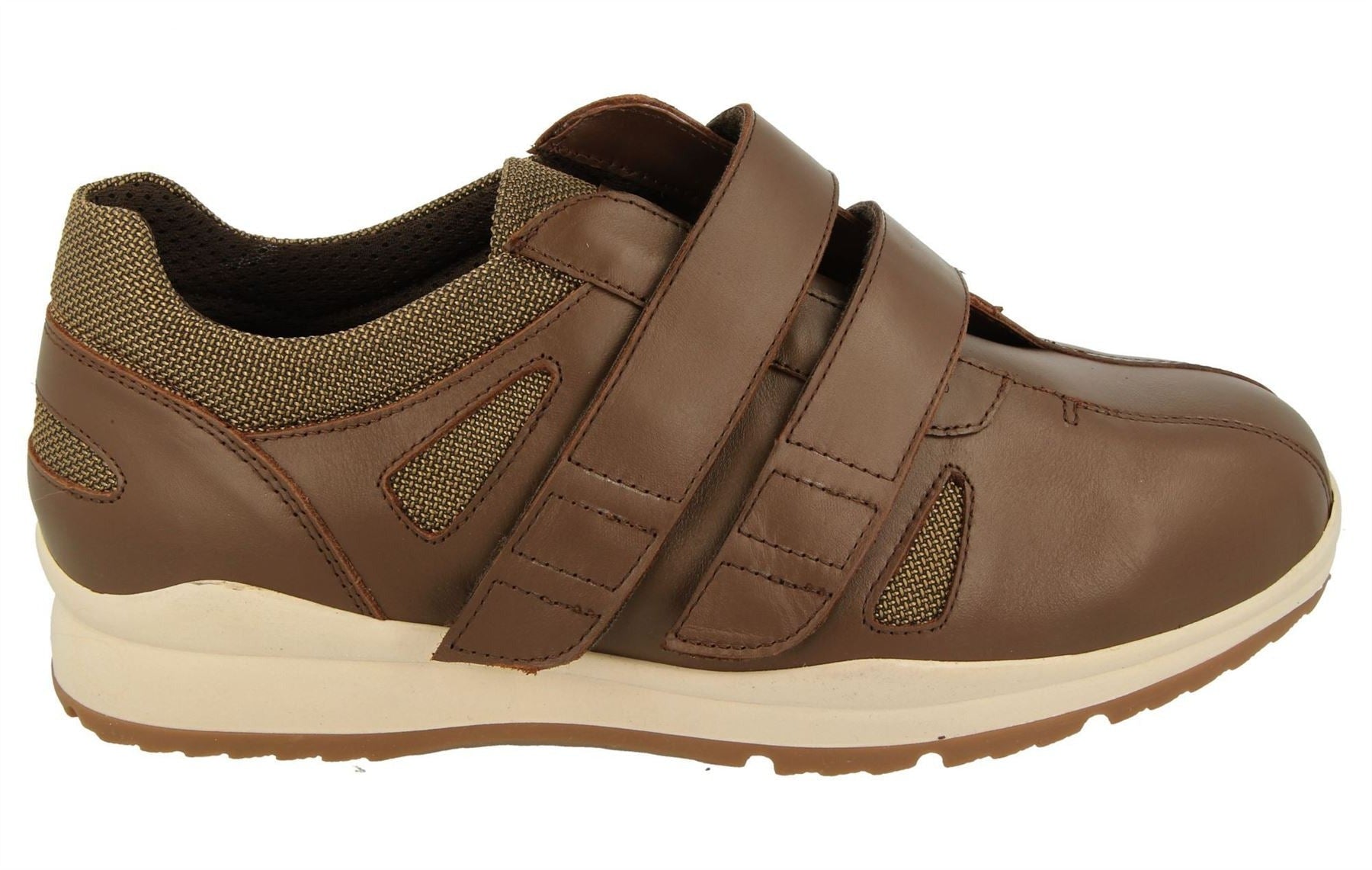 Mens Wide Fit DB Devon Shoes | DB Shoes | Wide Fit Shoes – Wide Fit ...