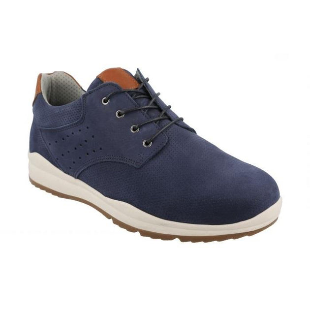 Men's Wide Fit DB Benjamin Shoes | DB Shoes | Wide Fit Shoes