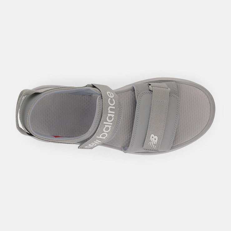 Womens Wide Fit New Balance SUA250A1 Sandals | New Balance | Wide Fit Shoes