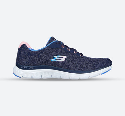 Women's Wide 4E Shoes | 4E width Footwear | Wide Fit Shoes