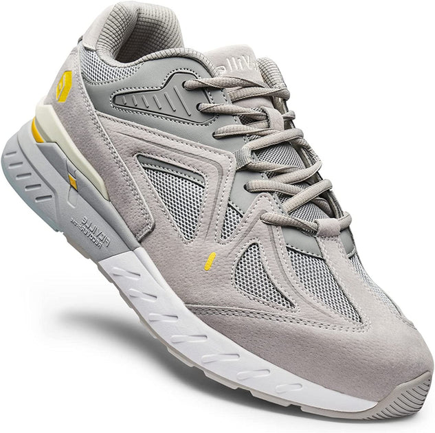 Mens Wide Fit Fitville Extra Wide Trainers | Fitville | Wide Fit Shoes