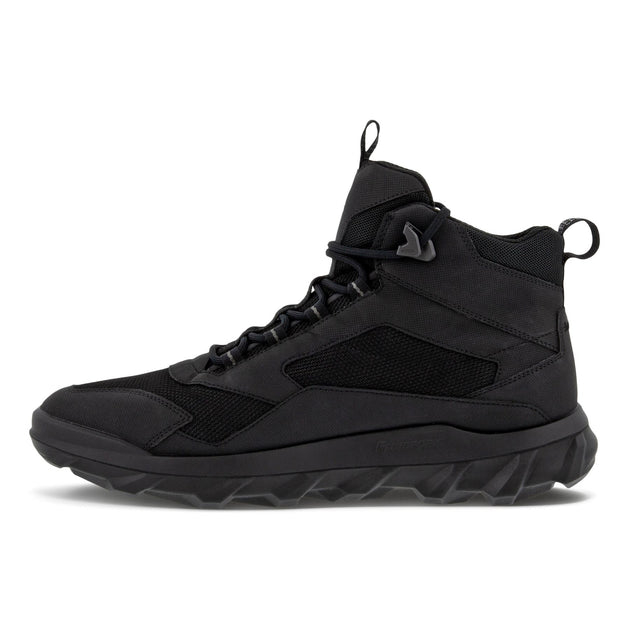 Men's Wide Fit ECCO Mx M Mid Gtx GORE TEX Boots | ECCO | Wide Fit Shoes