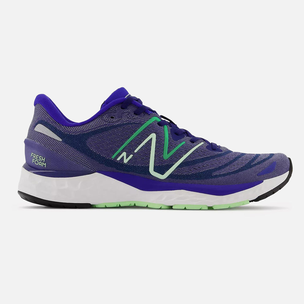 Men's Wide Fit New Balance MSOLVPW4 Walking Trainers | New Balance ...