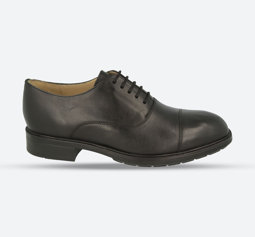 Mens Wide Fit DB Sutton Shoes | DB Shoes | Wide Fit Shoes – Wide Fit ...