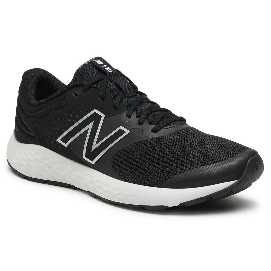 Men's Wide Fit New Balance M520 Walking Trainers | DB Shoes | Wide Fit ...