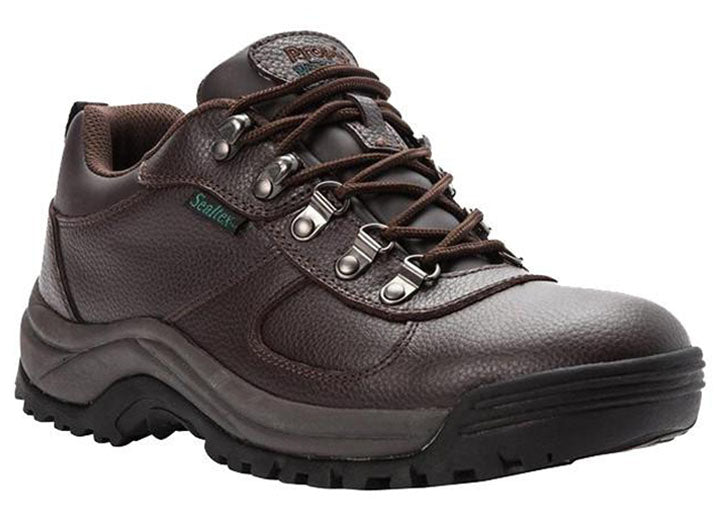 Mens Wide Fit Propet Cliff Walker Shoes | Propet | Wide Fit Shoes ...