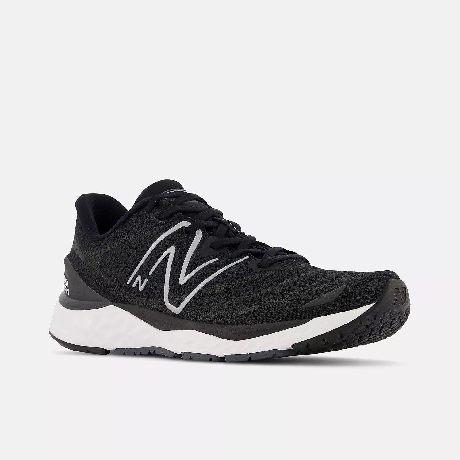 Men's Wide Fit New Balance MSOLVPW4 Walking Trainers | New Balance ...