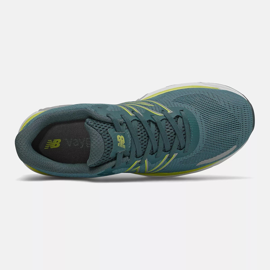 Men's Wide Fit New Balance MVYGO Vaygo Running Trainers | New Balance ...